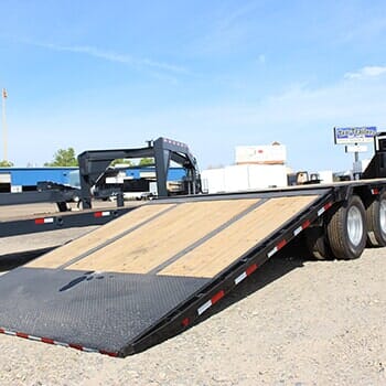 Family Owned Business - Fresno, CA - Tru Trailers