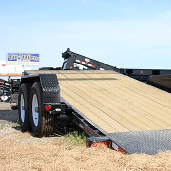 Family Owned Business - Fresno, CA - Tru Trailers