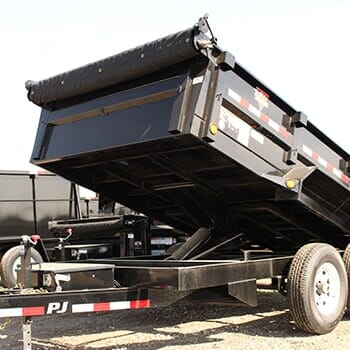 Family Owned Business - Fresno, CA - Tru Trailers