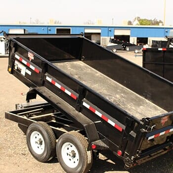 Family Owned Business - Fresno, CA - Tru Trailers