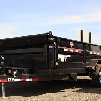 Family Owned Business - Fresno, CA - Tru Trailers