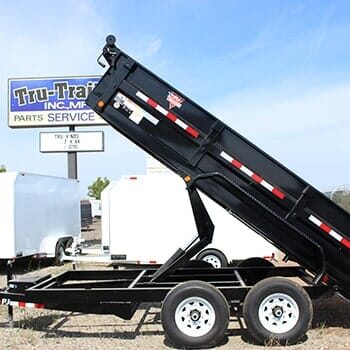 Family Owned Business - Fresno, CA - Tru Trailers