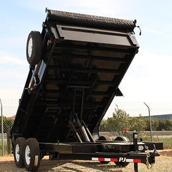 Family Owned Business - Fresno, CA - Tru Trailers