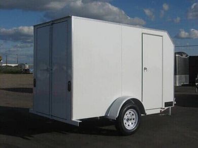 Flatbeds - Fresno, CA - Tru Trailers