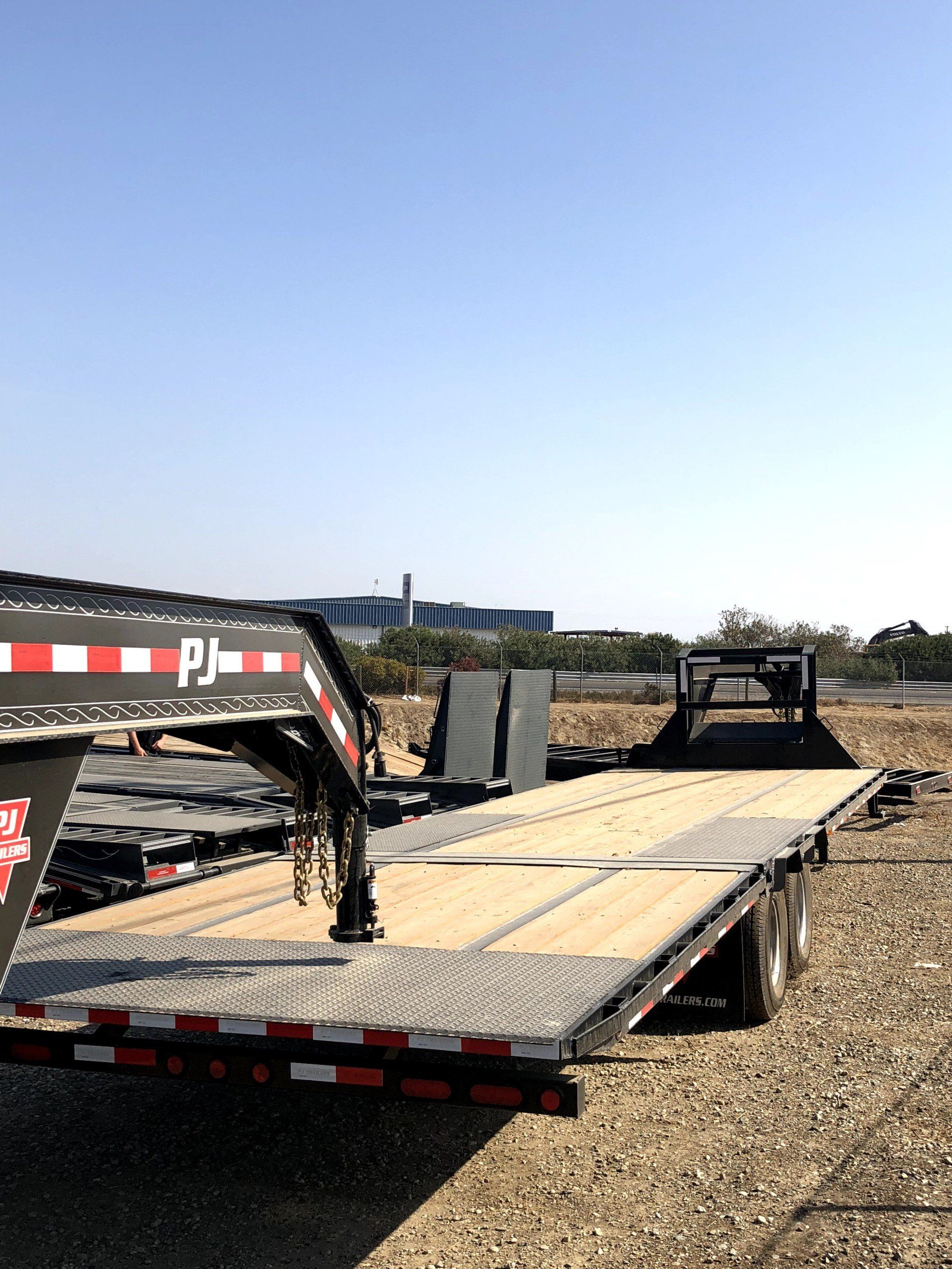 Family Owned Business - Fresno, CA - Tru Trailers