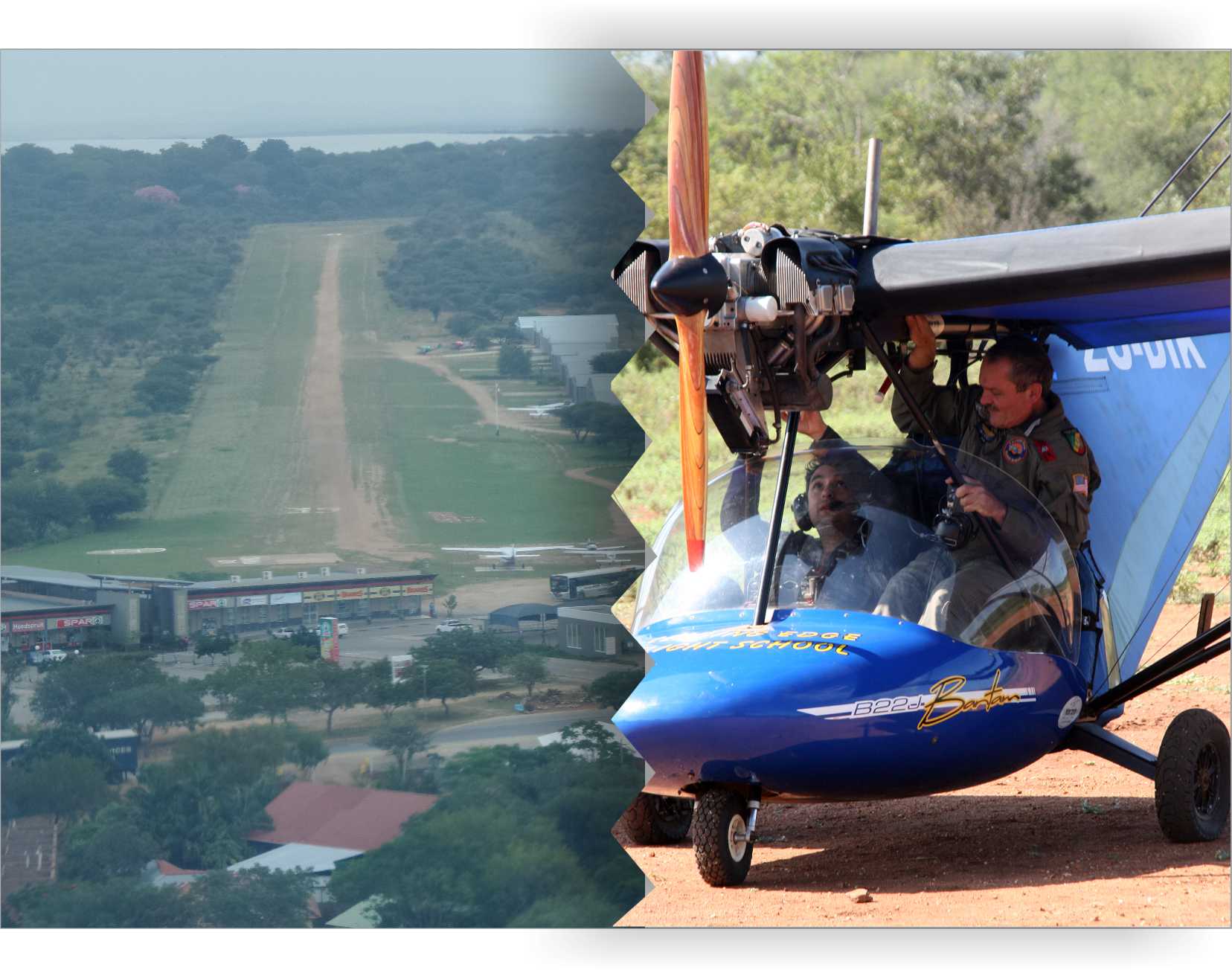 Wild About Hoedspruit