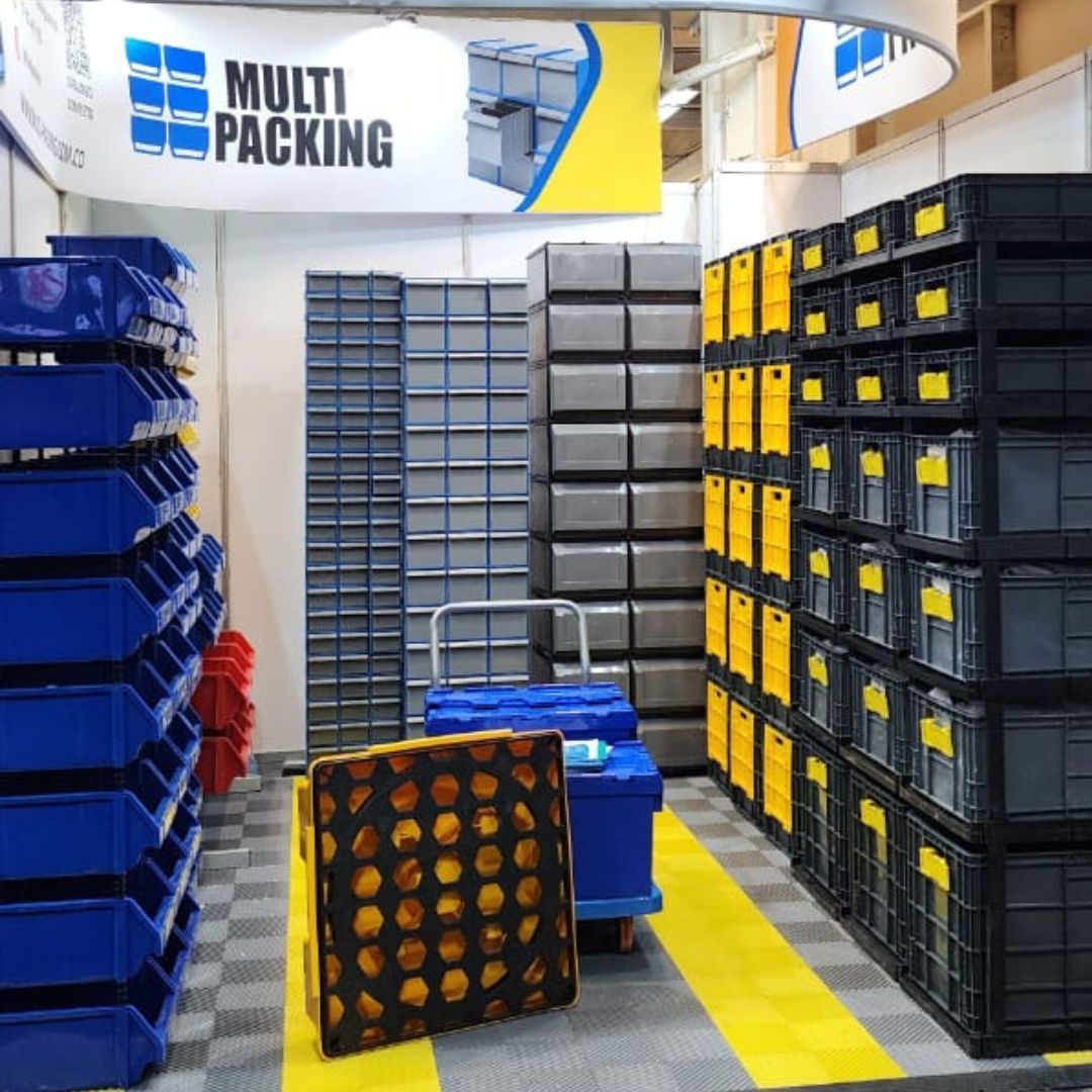 Multi Packing - Soluciones en Logística