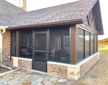 American Solar Screens - Dallas, Ft Worth, Arlington, Denton TX