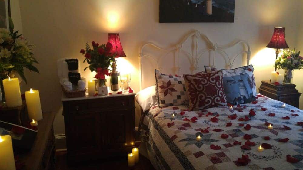 The Proposal Package