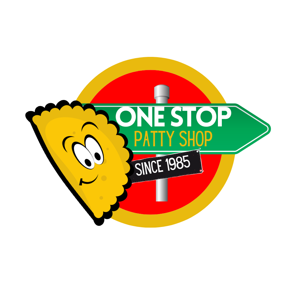 1 Stop Patty Shop - Jamaica's Number One Patty in NYC