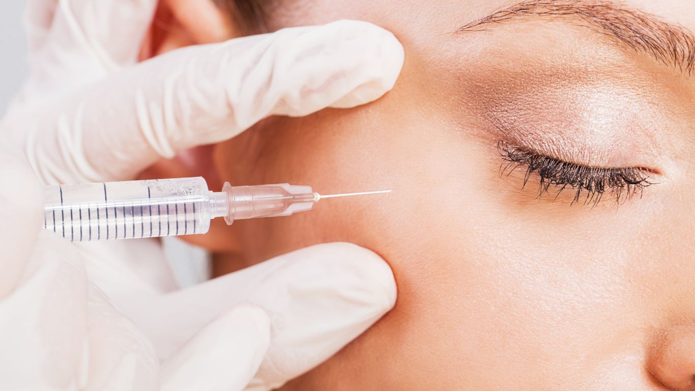 4 Serious Signs of Botox Mistakes