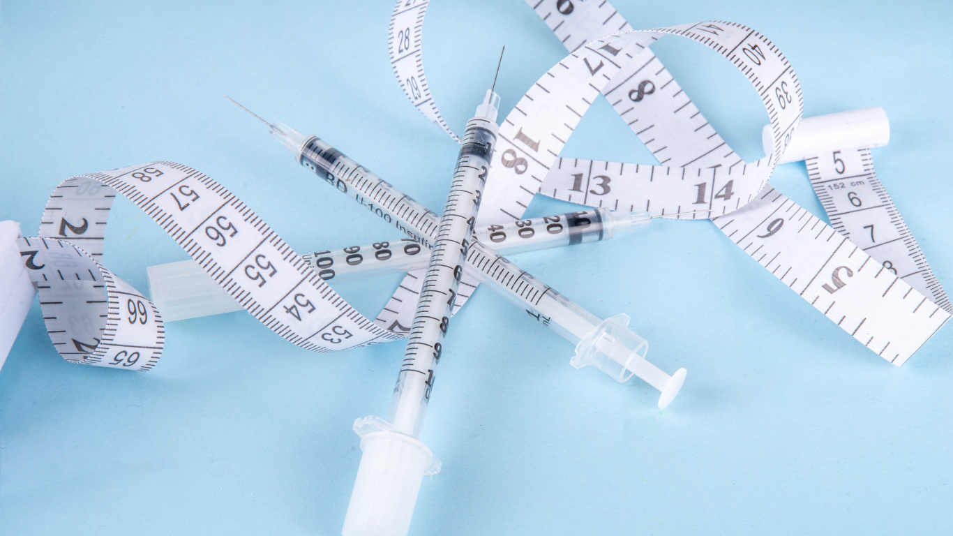 A Comprehensive Generation-Specific Guide to Weight Loss Injections