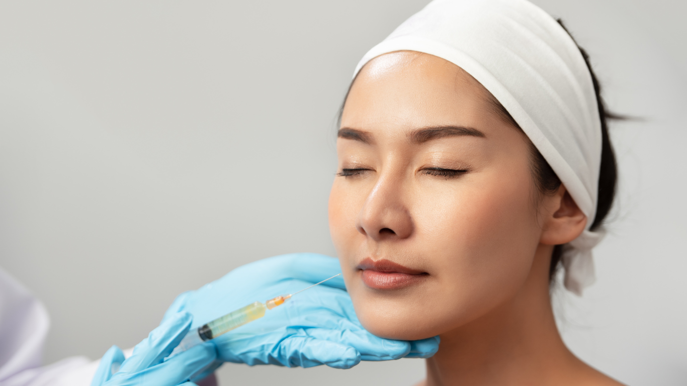 Botox vs. Dermal Fillers: What's the Difference?