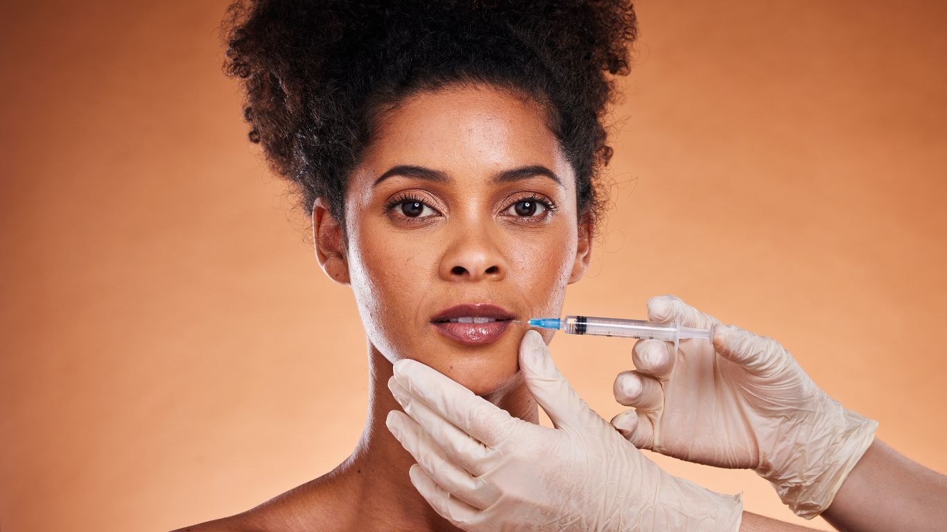 7 Benefits of Dermal Fillers in Your Anti-Aging Regimen