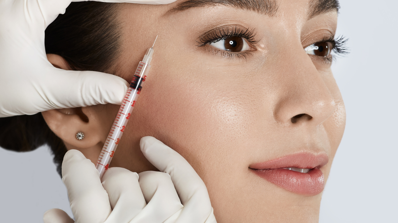 Post-Treatment Care for Facial Injectables: How To Maintain Your Results
