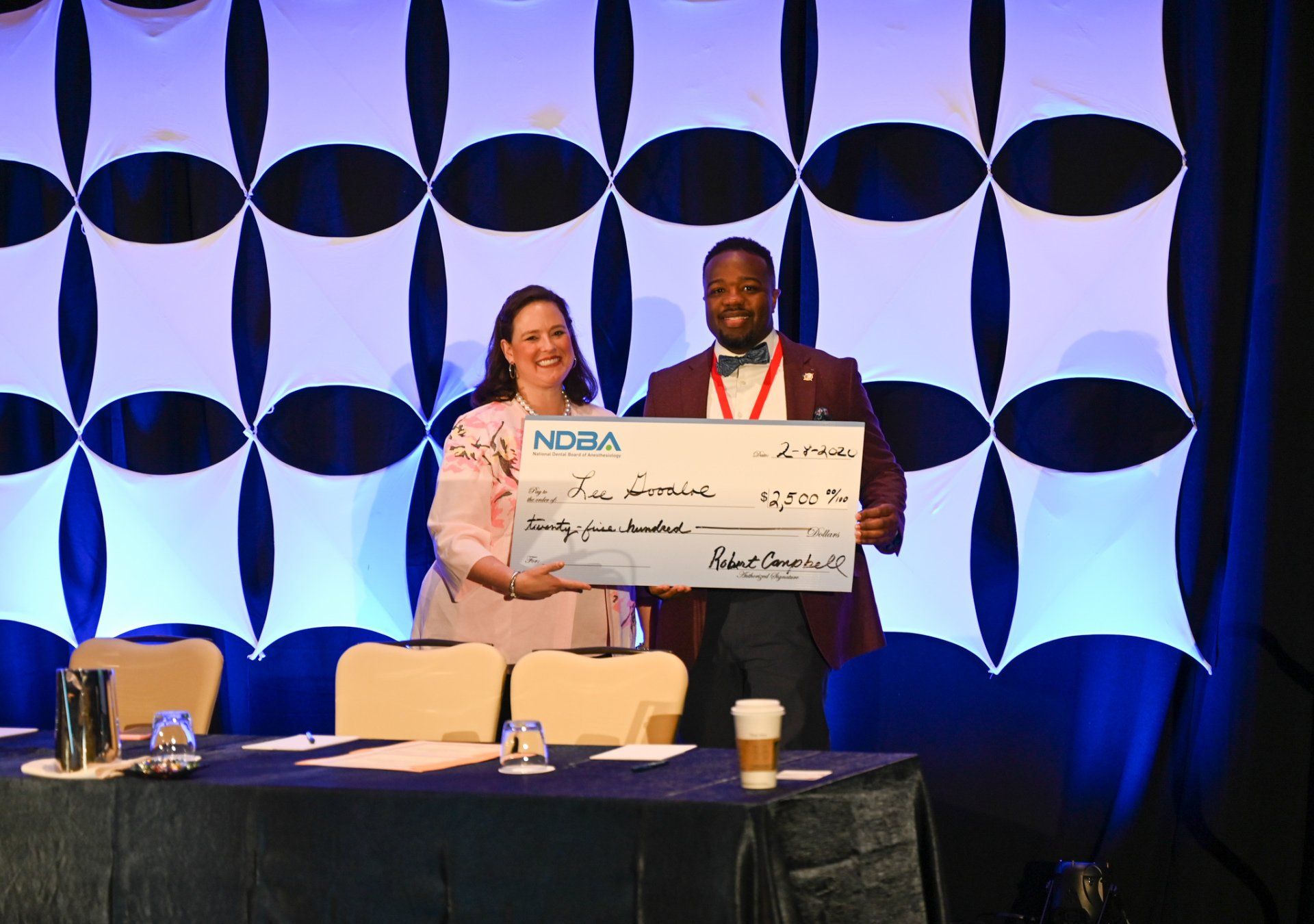 National Dental Board of Anesthesiology | Home | USA