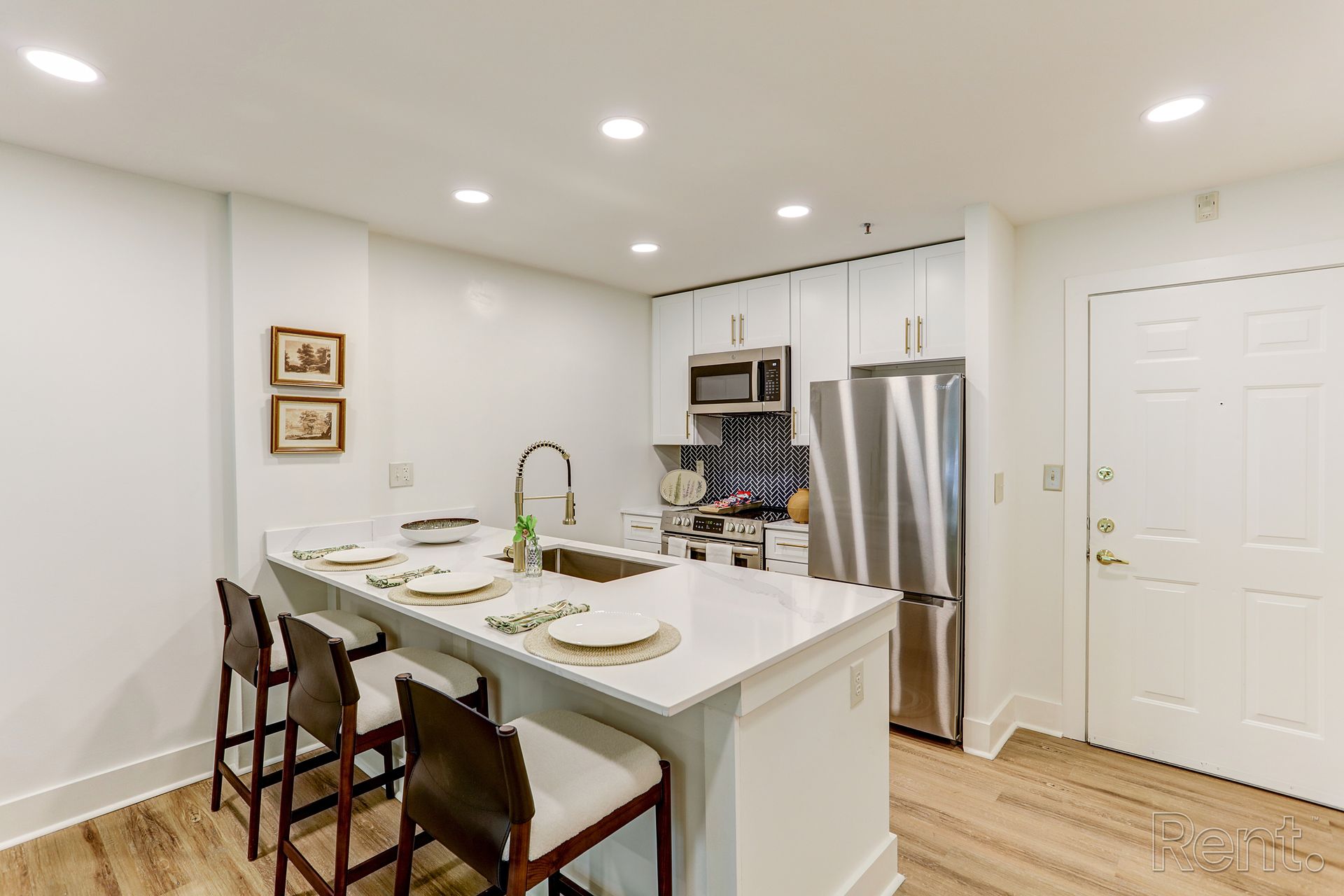 Clairmont Crest | 55+ Senior Living | Apartments for Rent in Decatur, GA