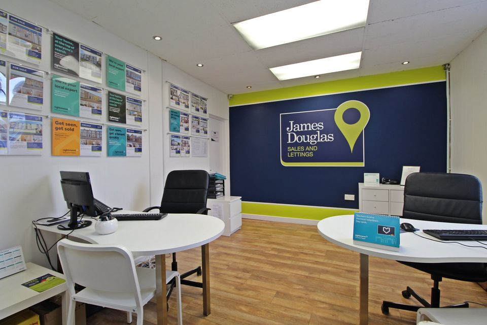 Your Pontypridd interview new James Douglas Pontypridd branch manager ...