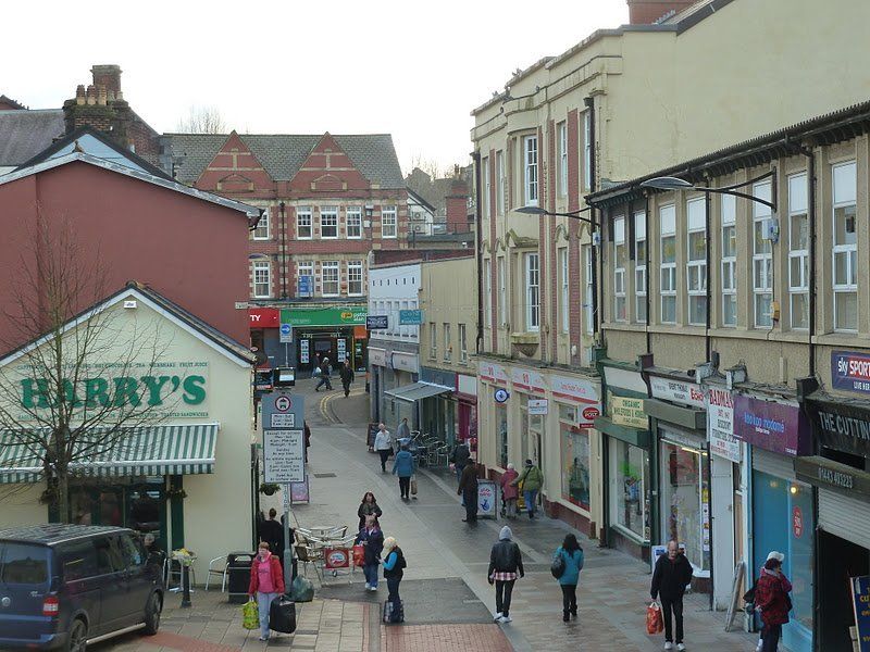 20 hidden gems to visit in Your Pontypridd this Easter holidays