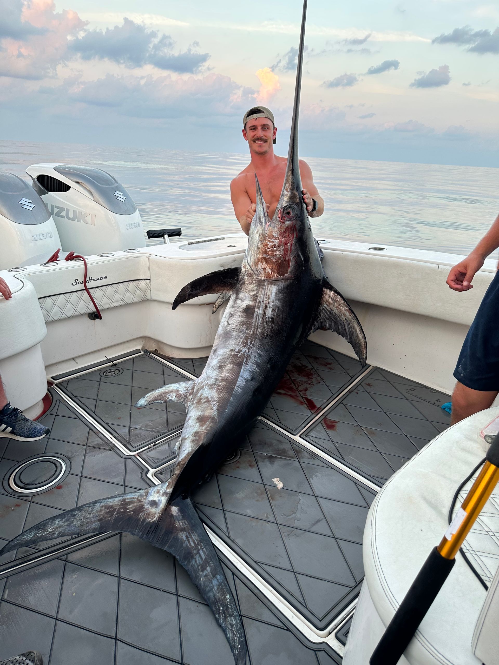 Sothern Angler Fishing Charters