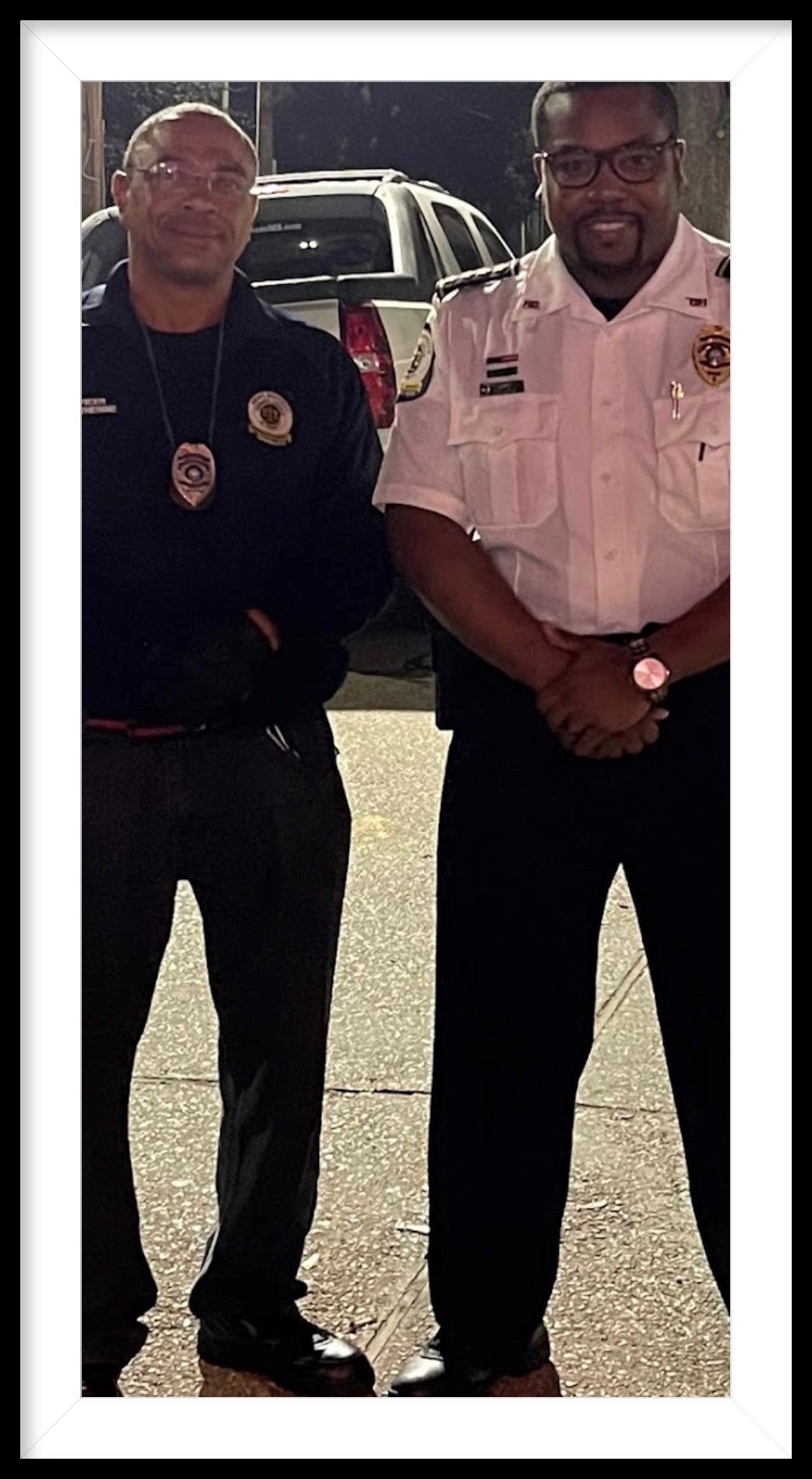 Security Service| New Orleans, LA| Gray’s Guardian