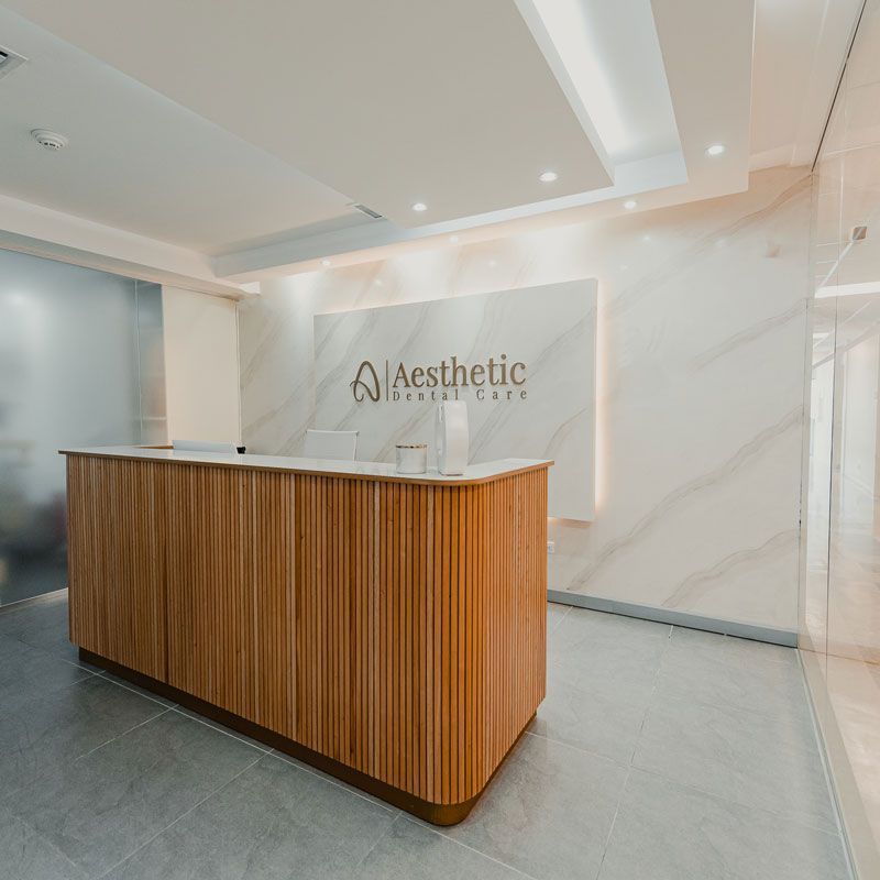 Aesthetic Dental Care Costa Rica | Dental Cosmetics