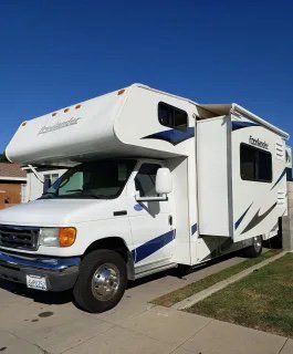 RV Services | Jack's Mobile Mastery | Garden Grove, CA