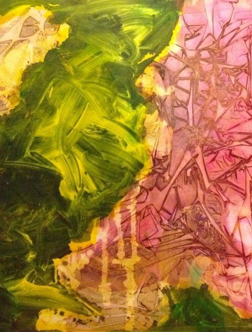 David Booth MRSS Fine Artist Home