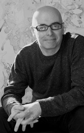 about | David Booth MRSS Fine Artist