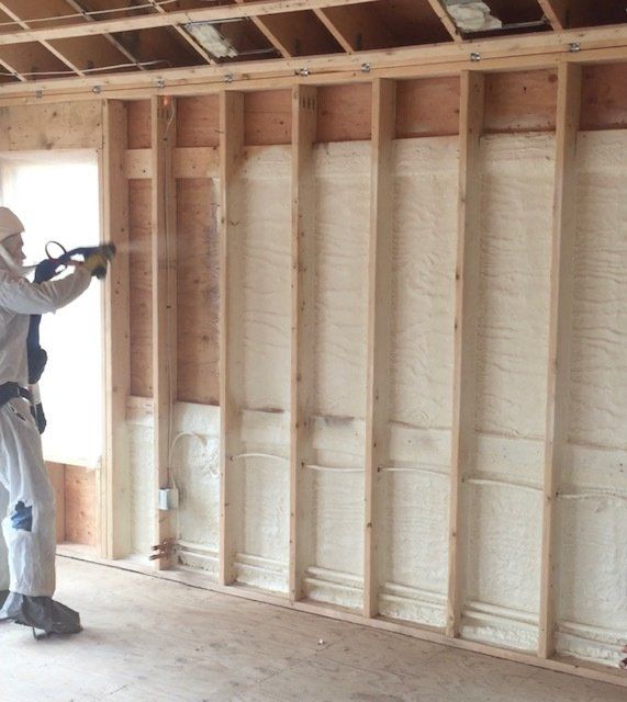 Insulation Experts - Quakertown, PA - Green Energy Guard