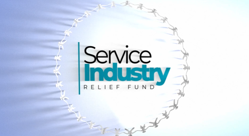Financial Relief Fund | Service Industry Relief Fund