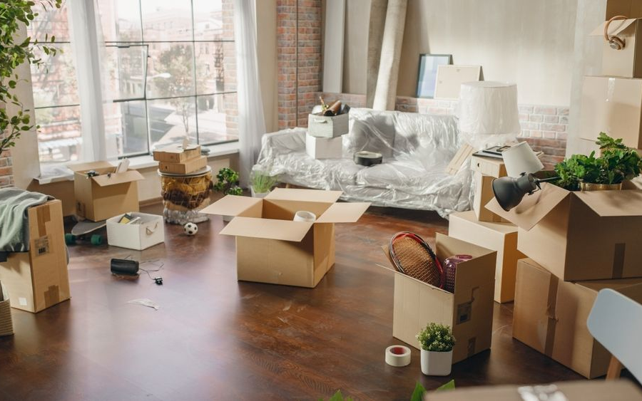 Post-Graduation Apartment Move Out Checklist | Weida