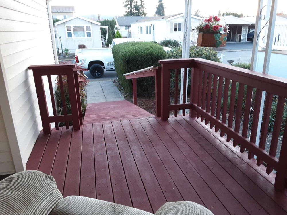 MBS Construction, LLC - Top Rated General Contractor - Dallas, Oregon