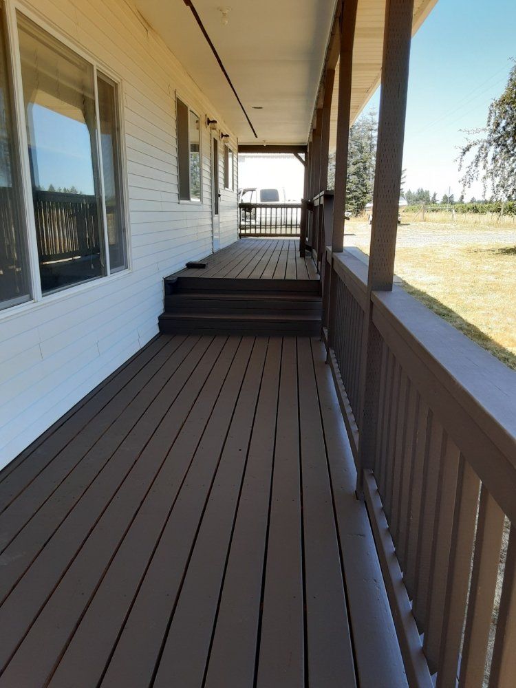 MBS Construction, LLC - Top Rated General Contractor - Dallas, Oregon