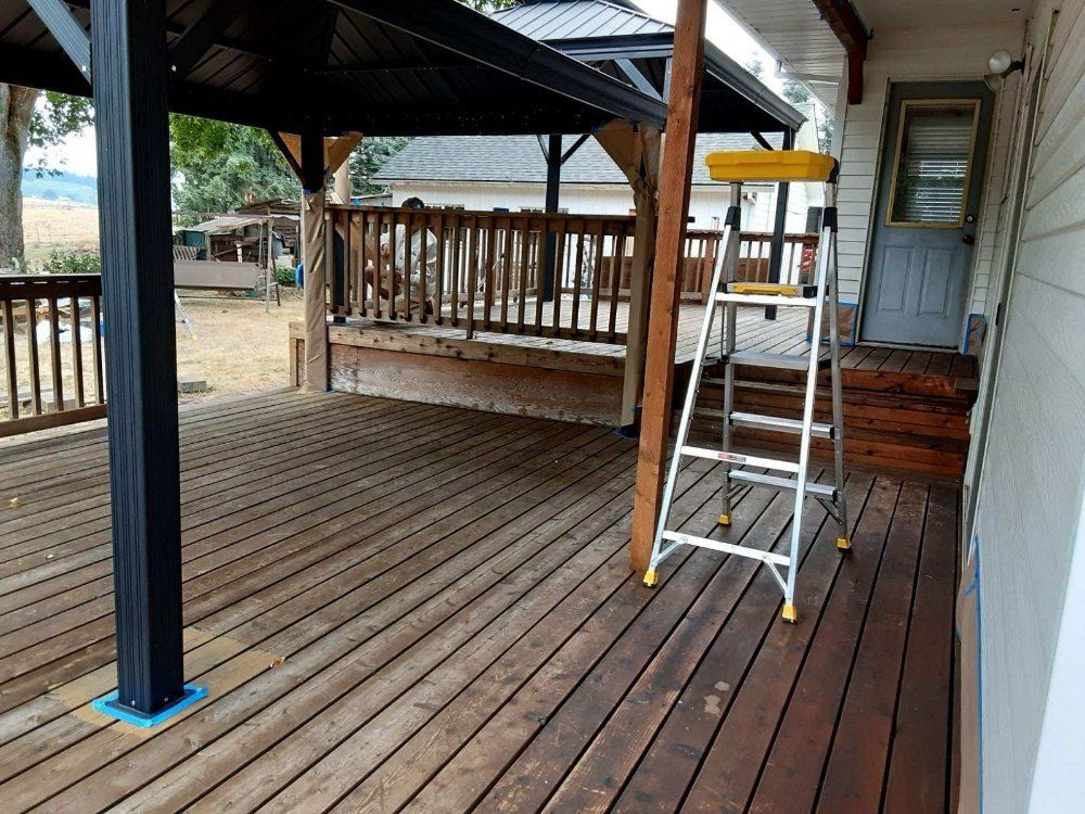 MBS Construction, LLC - Top Rated General Contractor - Dallas, Oregon