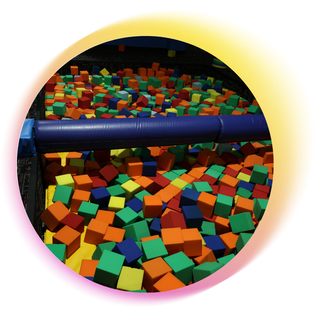 Dodgeball | Poughkeepsie, NY | Bounce Family Entertainment