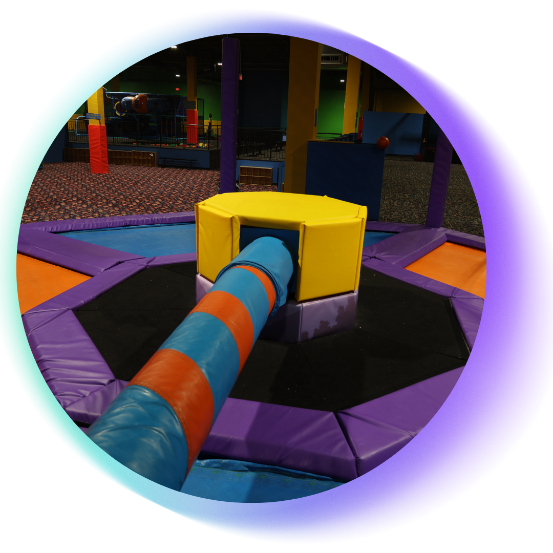 Dodgeball | Poughkeepsie, NY | Bounce Family Entertainment