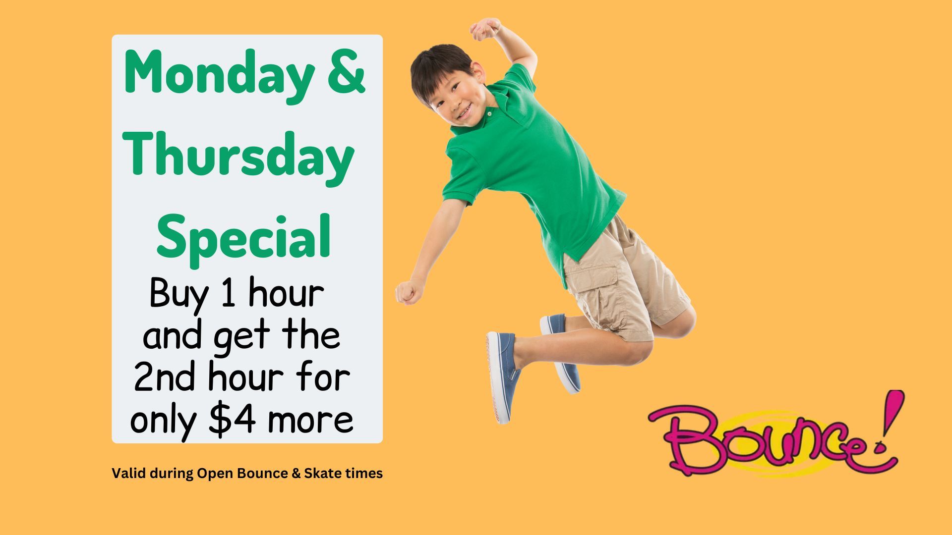 Sports & Entertainment | Poughkeepsie, NY | Bounce Family Entertainment