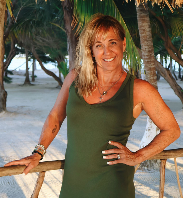Lori Martin Genentech