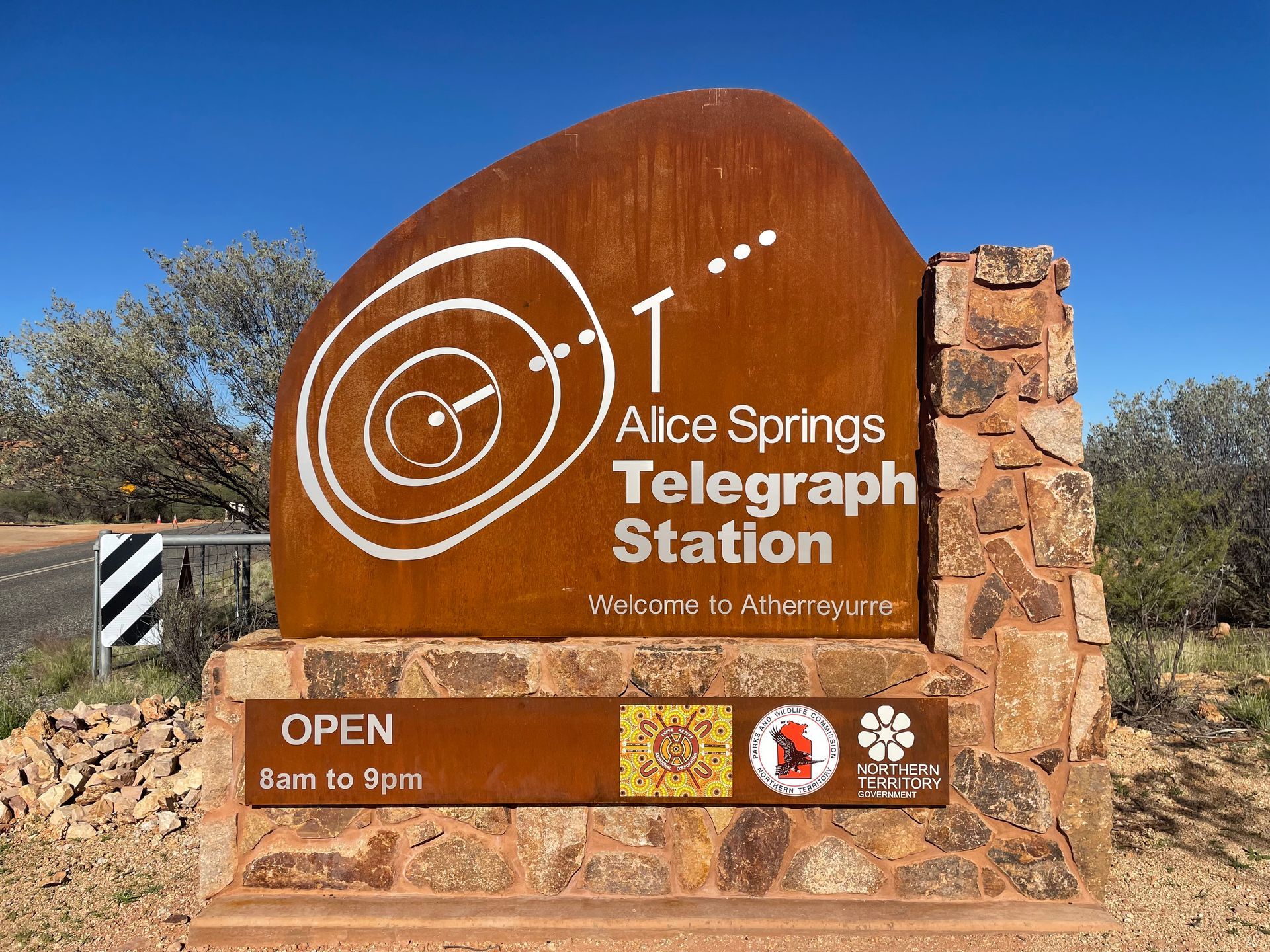 Our Steel & Fencing Projects | BluedustNT