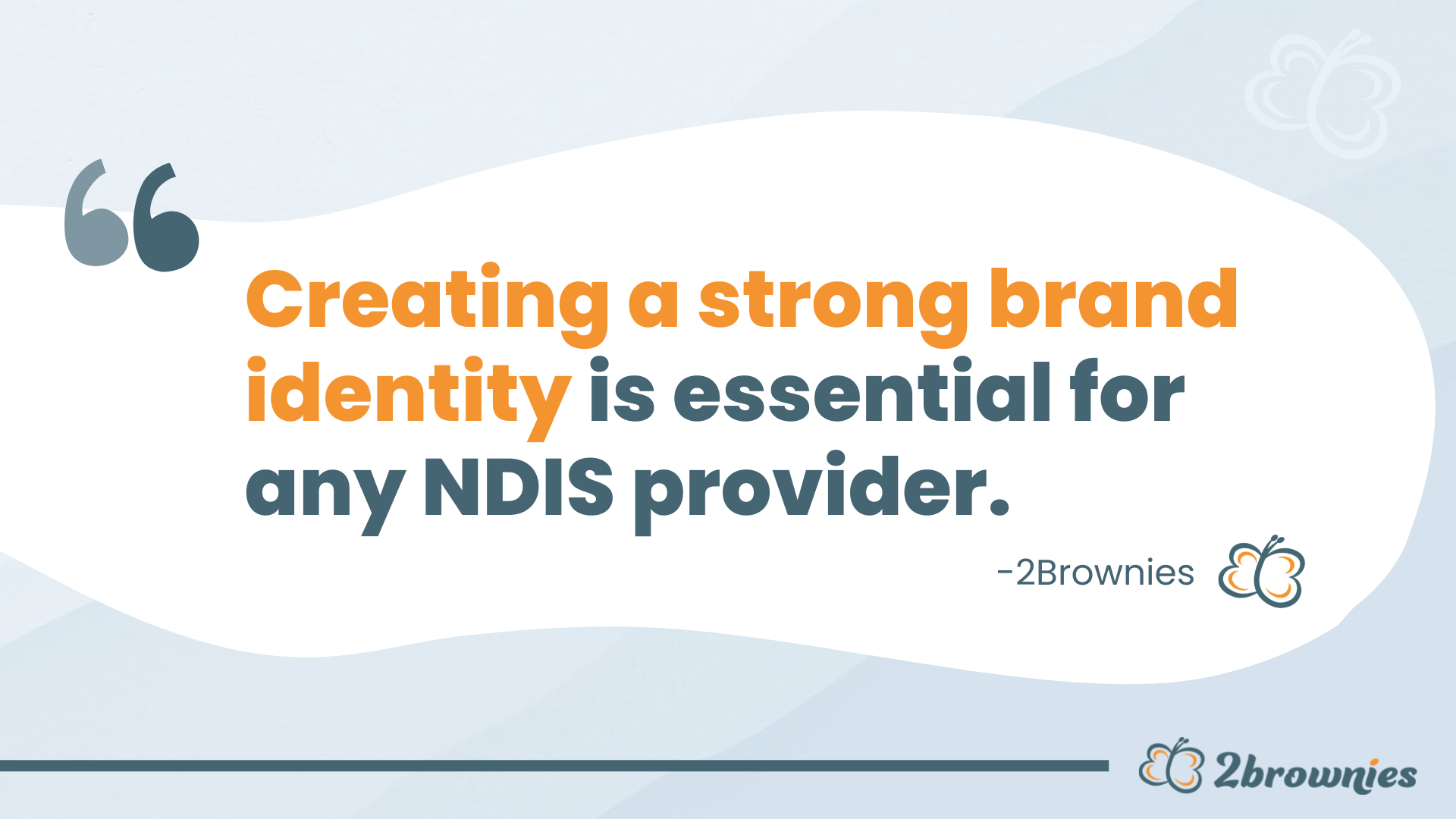 5 Key Marketing Steps for NDIS Service Providers on a Budget