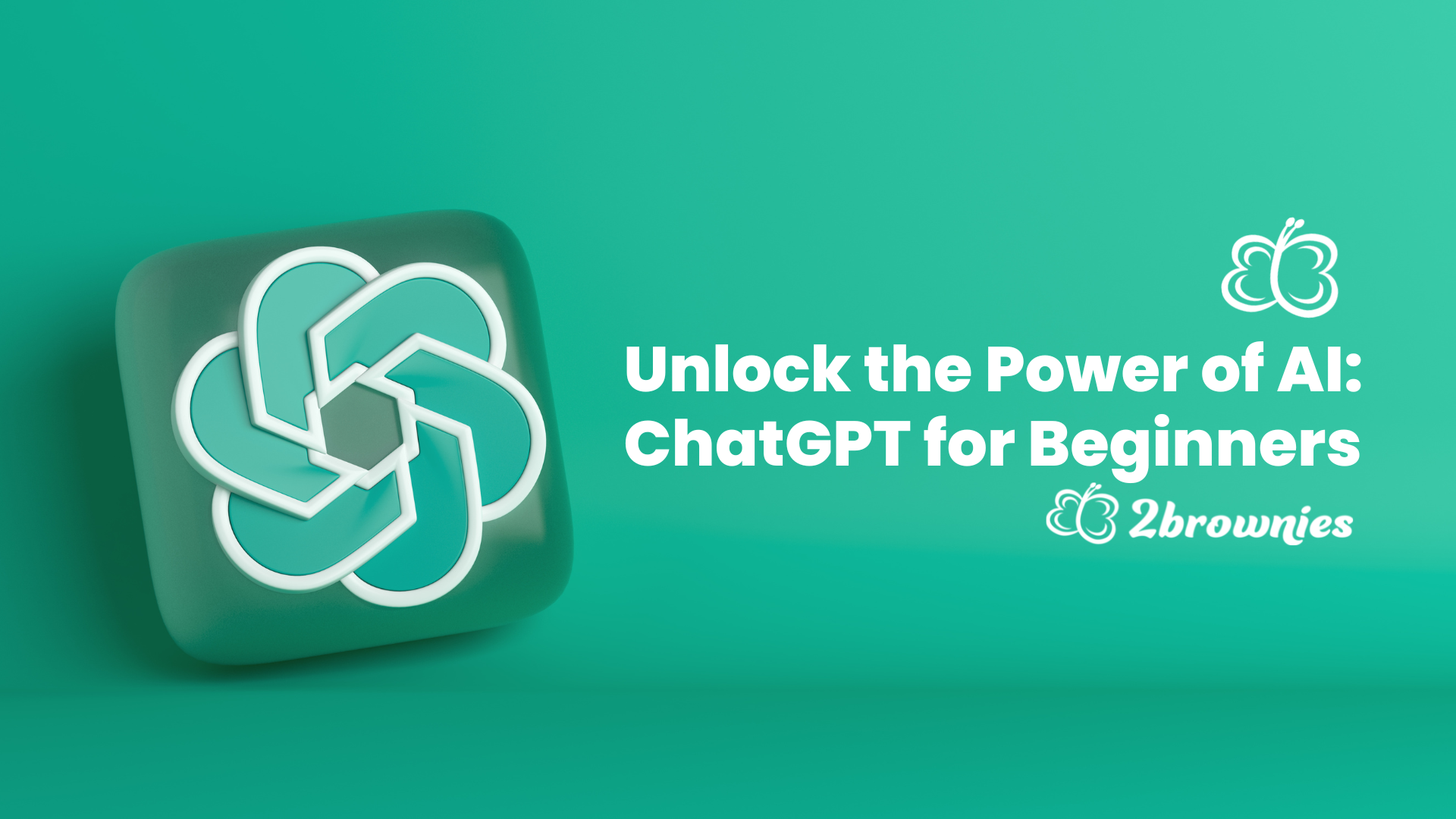 Unlock the Power of AI: ChatGPT for Beginners