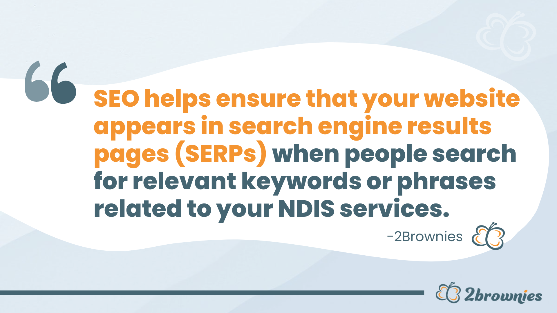 7 Key Marketing Steps for NDIS Service Providers