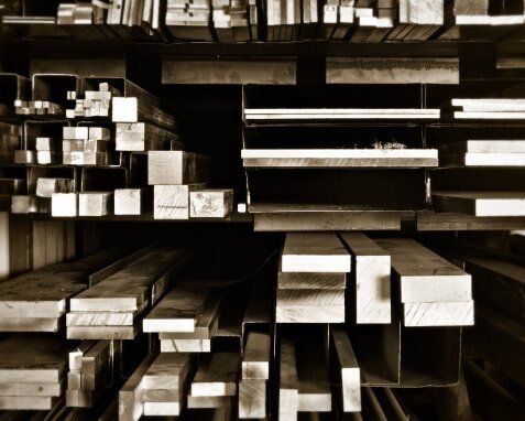 Metal Distributors | Fort Collins, CO | Metal Distributors