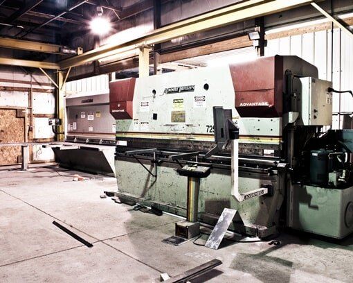 Metal Distributors | Fort Collins, CO | Metal Distributors