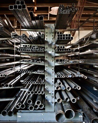 Metal Distributors | Fort Collins, CO | Metal Distributors