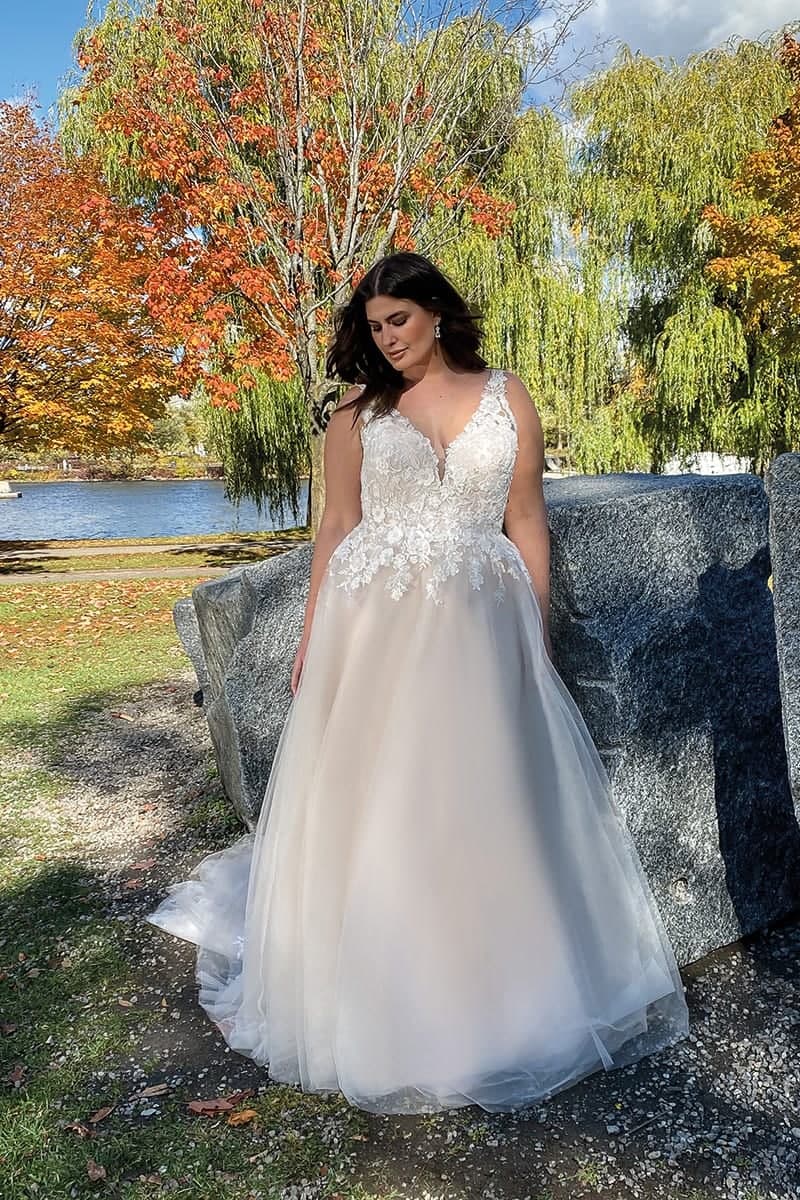 Bridal Shops in New Jersey | Wedding Dresses Boutique in NJ
