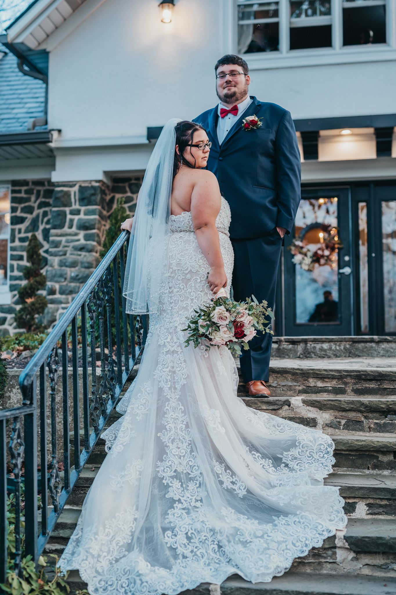 Bride Spotlight: Leanne