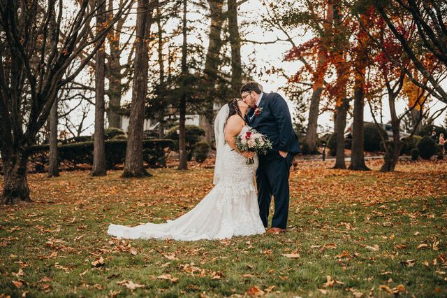 Bride Spotlight: Leanne