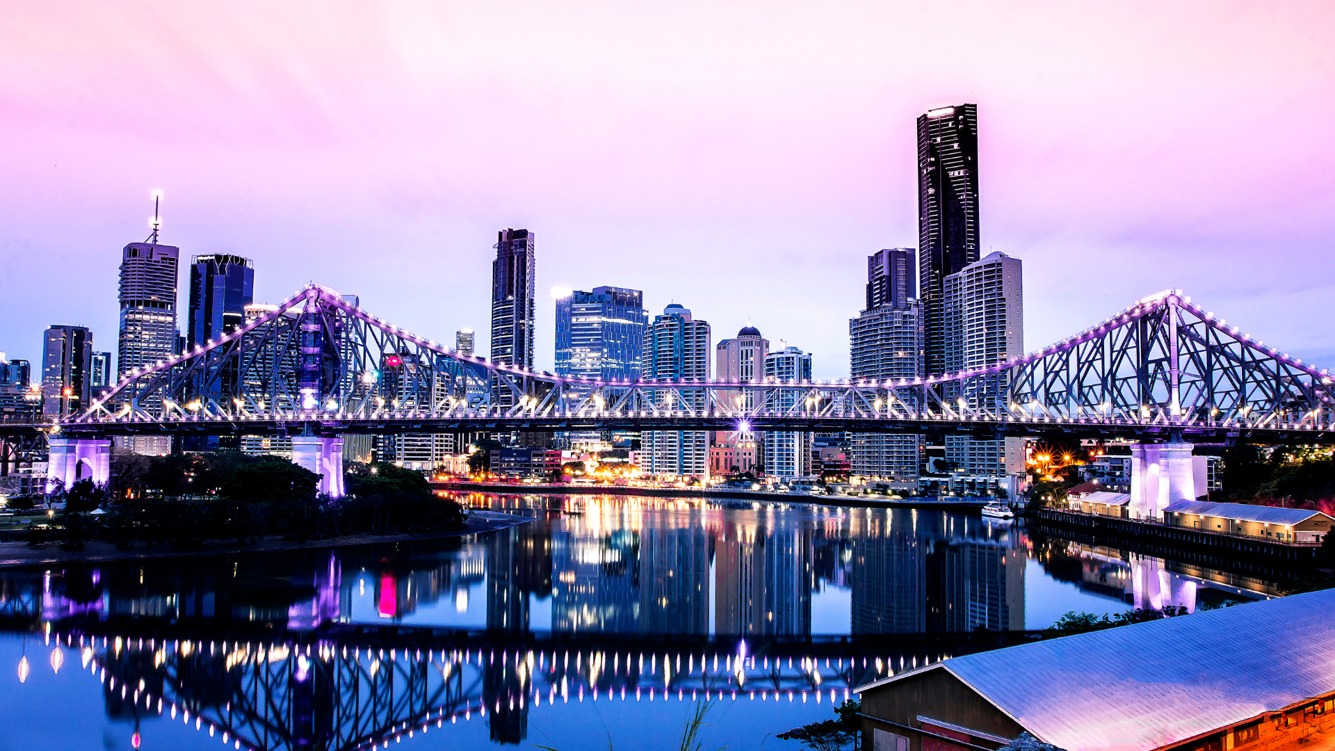 10 things to explore in Brisbane